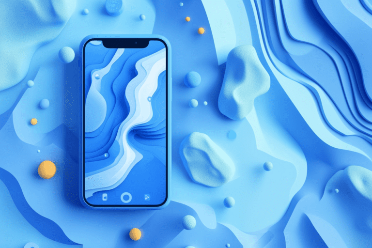 Evolution of Mobile Apps Design: From Skeuomorphism to Flat Design