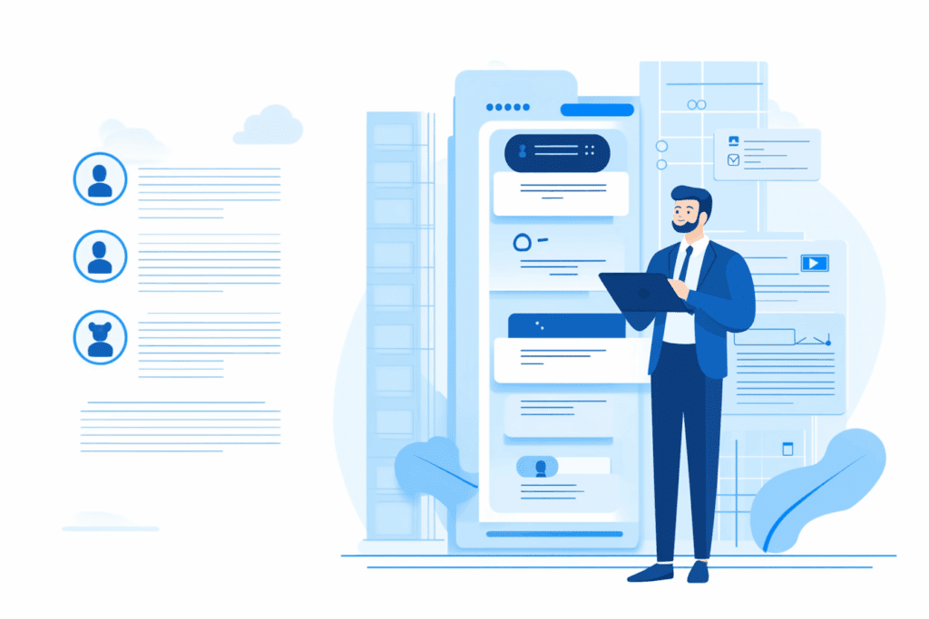 AI Agents Statistics: Usage And Market Insights