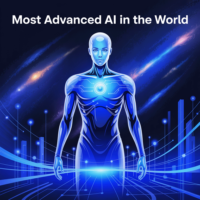 Top 12 Most Advanced AI Systems in 2025 (December 2025)