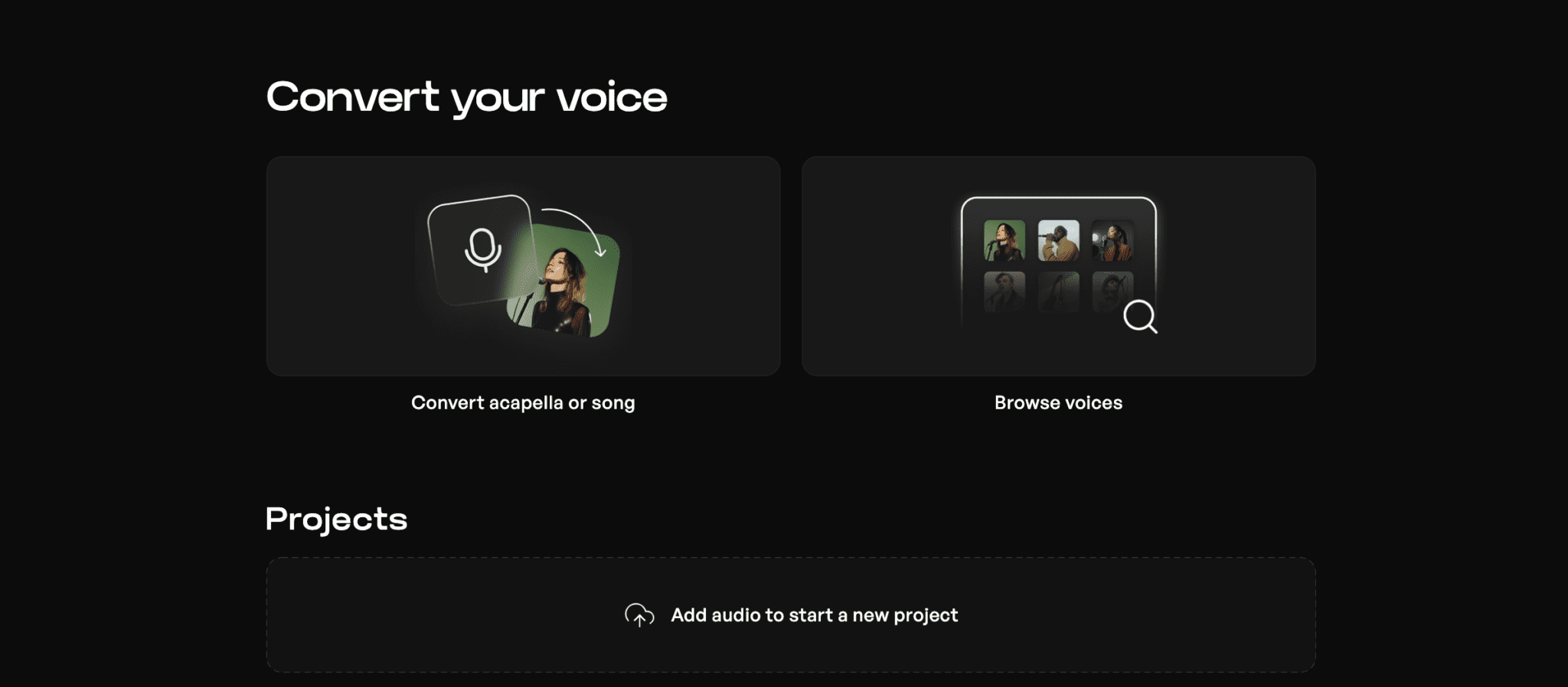 Best AI Voice Generator: Here’s the List of Top Tools