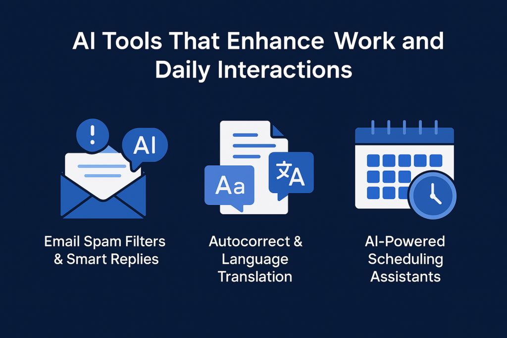 AI in Everyday Life: 15 Surprising Examples