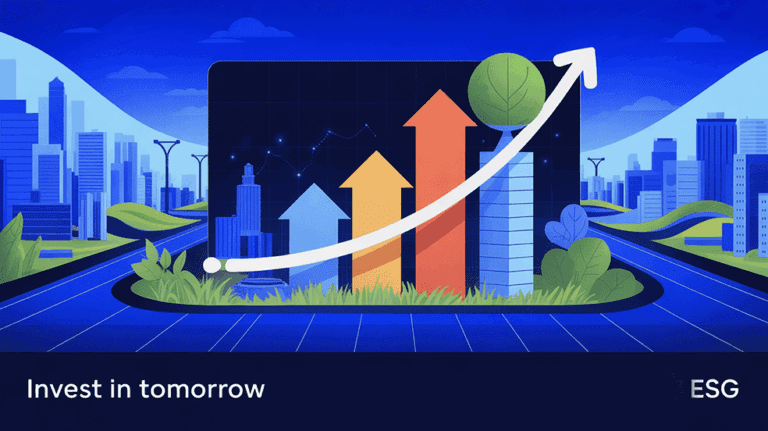 What Is ESG in Business? Why It Matters in 2025