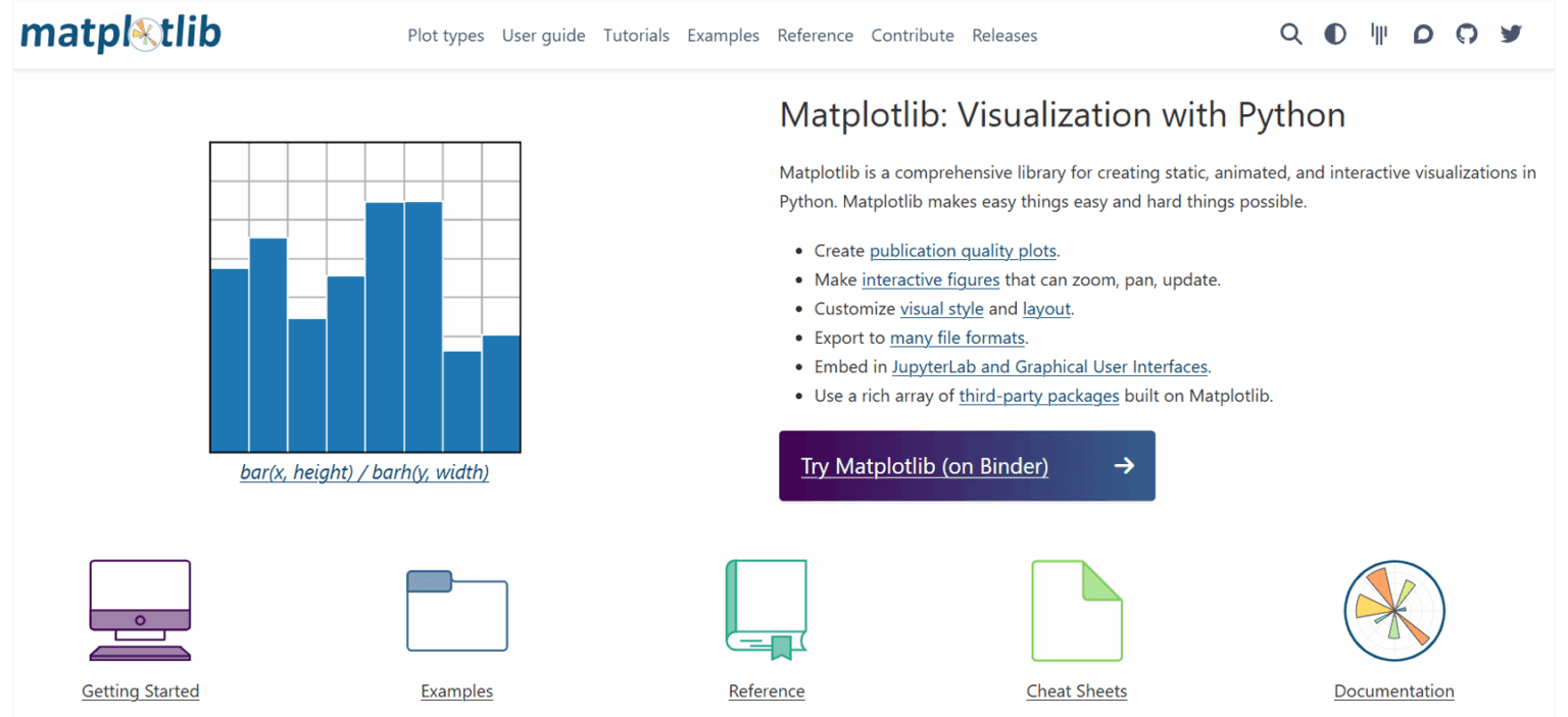What companies use Python - Examples and Best Python Libraries