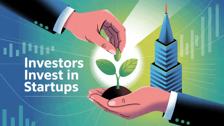How to Get Investors for Startup: Tips Every Founder Should Know