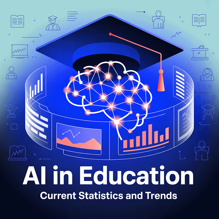 AI in healthcare statistics: Key Trends Shaping 2025