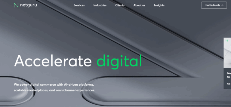 Top 9 Python Development Companies for 2026