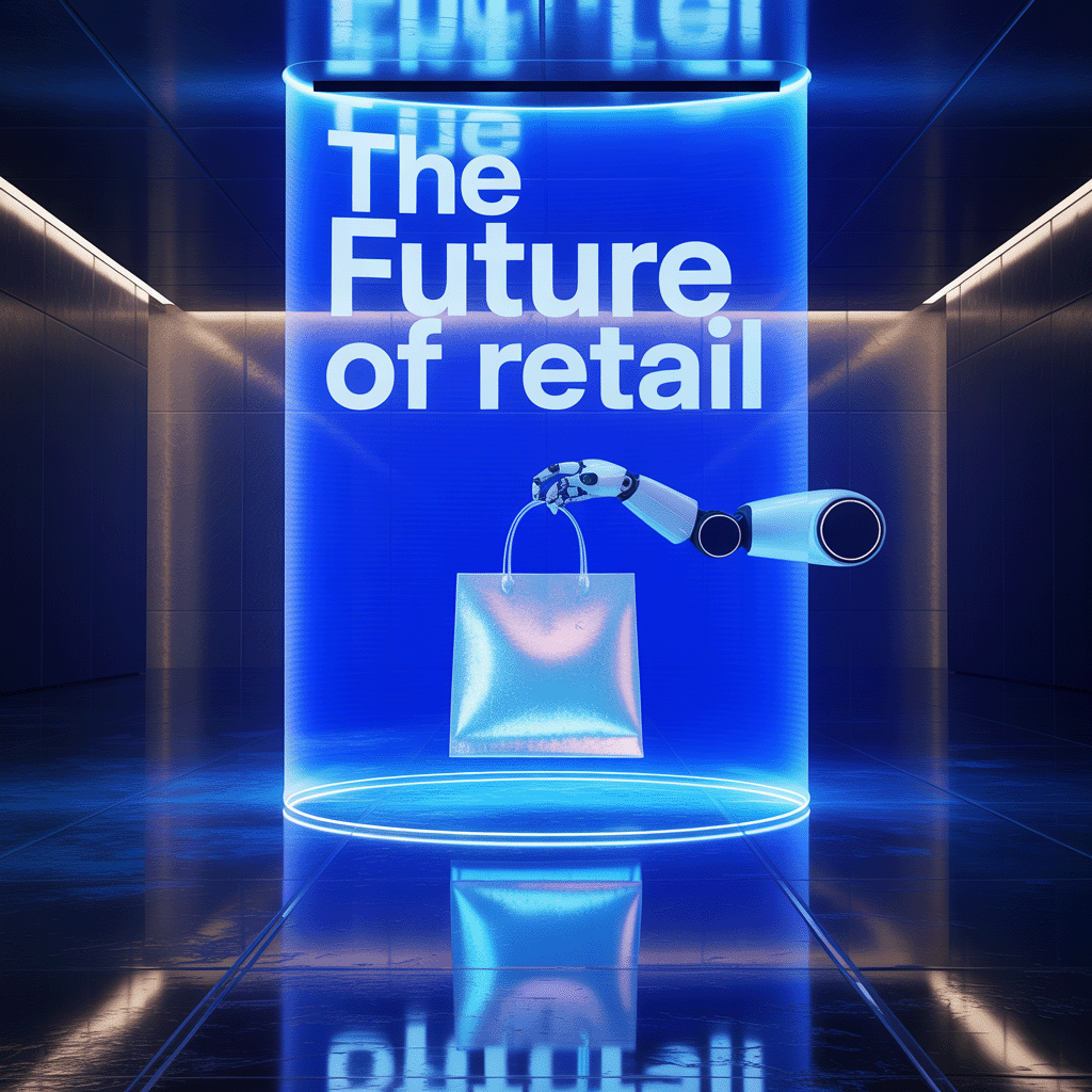 Retail Trends 2025: What’s Next for the Future of Retail (December 2025)