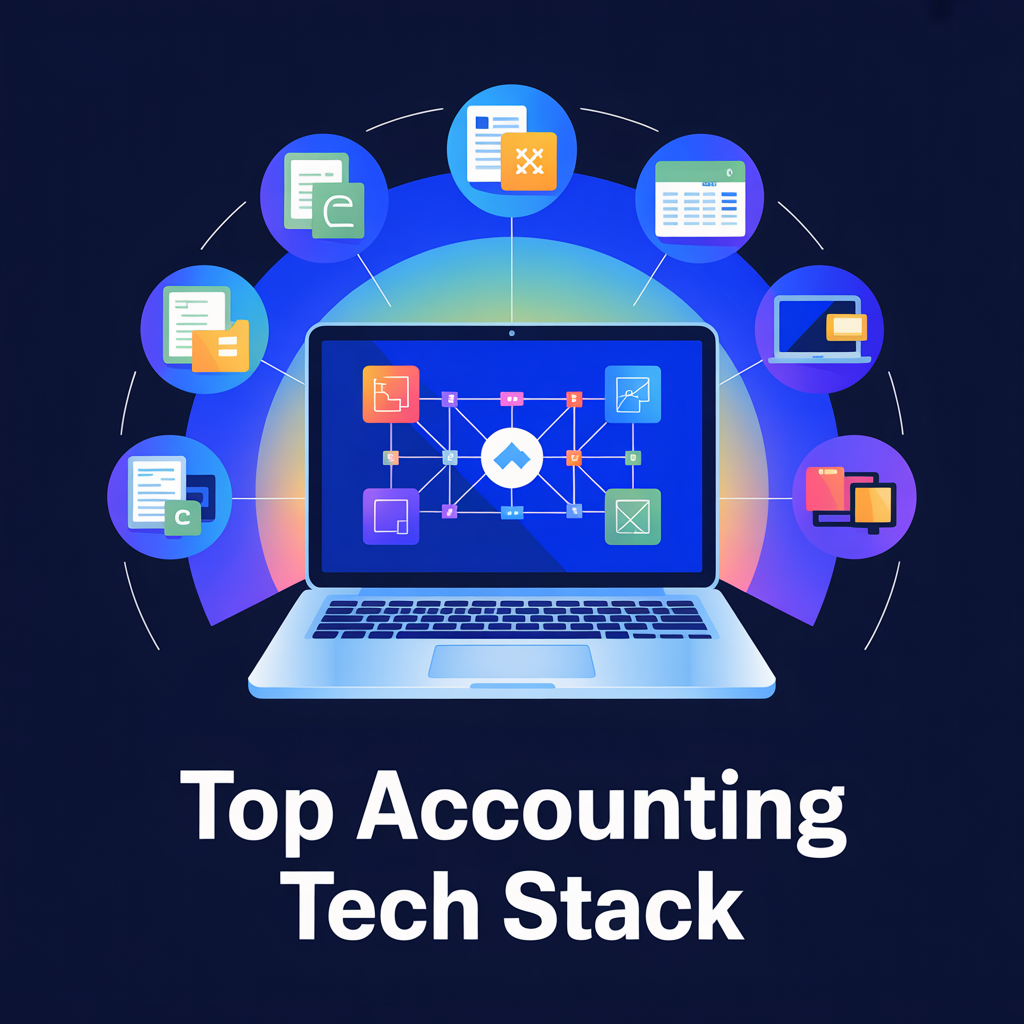 Accounting Tech Stack - Must-Have Tools in 2025 (December 2025)