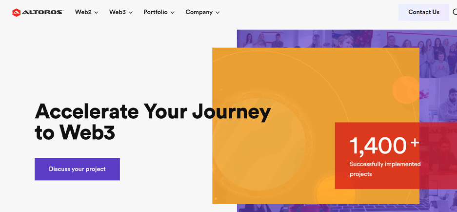 Top 9 Python Development Companies for 2026