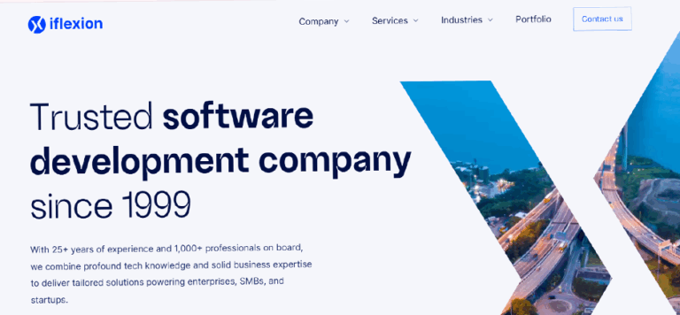 Top 9 Python Development Companies for 2026