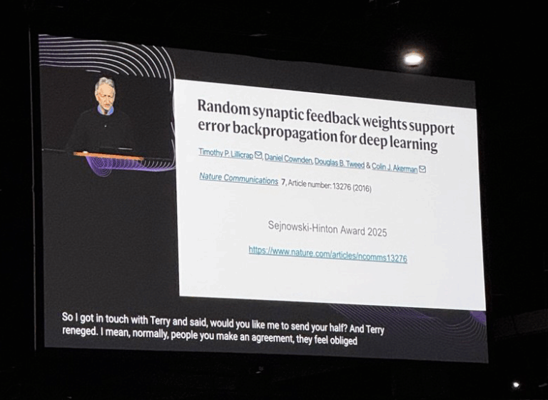 AI News: Key 8 Takeaways from NeurIPS 2025